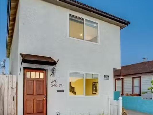 Single Family Residence Los Angeles, CA 240 S Avenue 24
