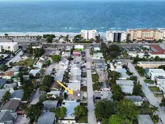 Single Family Residence MADEIRA BEACH, FL 139 147th Ave E