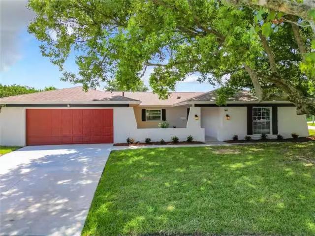 Single Family Residence MAITLAND, FL 2642 Brookside Ct