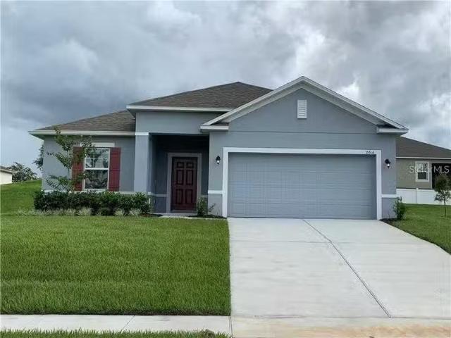 Single Family Residence MASCOTTE, FL 15514 Gemini Dr