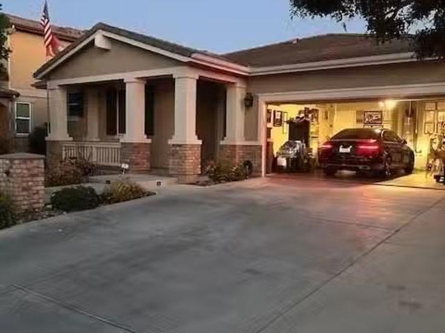 Single Family Residence Menifee, CA 29265 Fenwick Cir