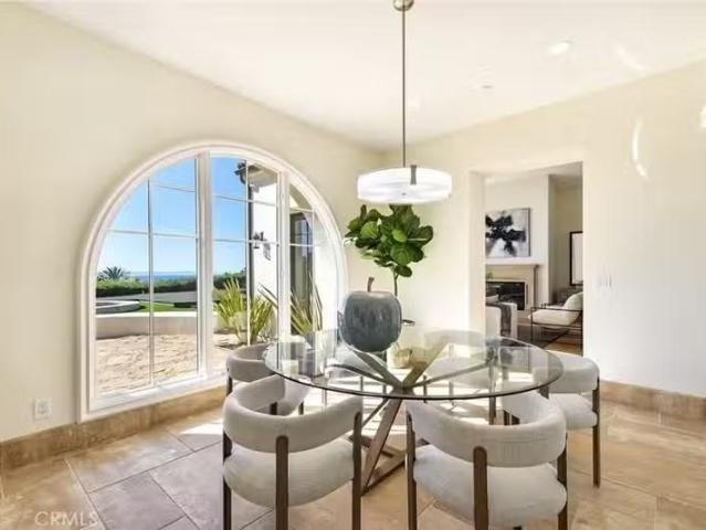 Single Family Residence, Mediterranean, Spanish Newport Coas.