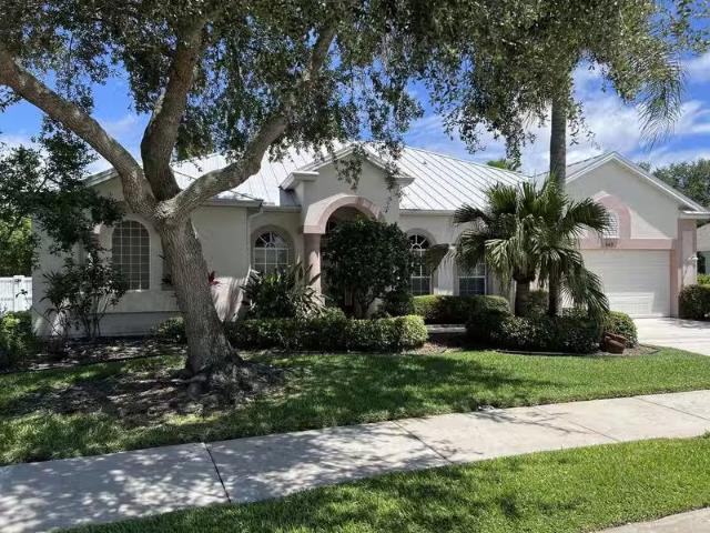 Single Family Residence Melbourne, FL 943 Carriage Hill Rd