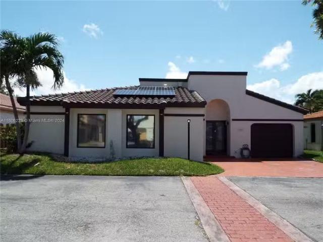 Single Family Residence Miami, FL 422 Sw 88th Pl