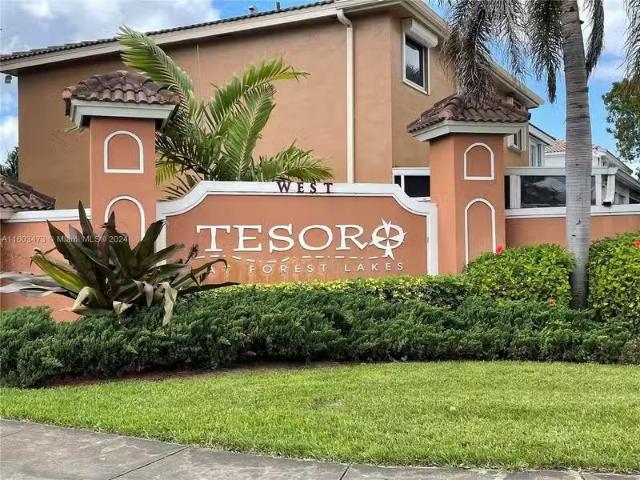 Single Family Residence Miami, FL 9711 Sw 164th Ct #0
