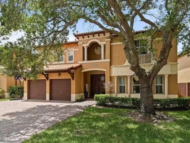 Single Family Residence Miami, FL 15555 Sw 26th Ter
