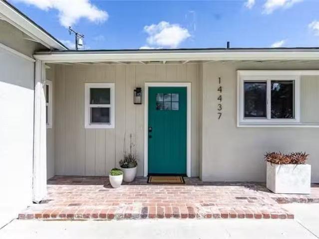 Single Family Residence, Mid Century Modern La Mirada, CA 1.
