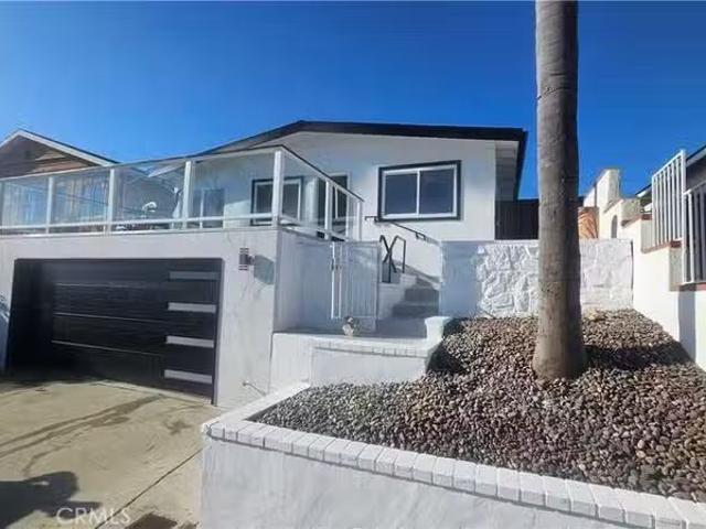 Single Family Residence, Mid Century Modern San Clemente, CA.