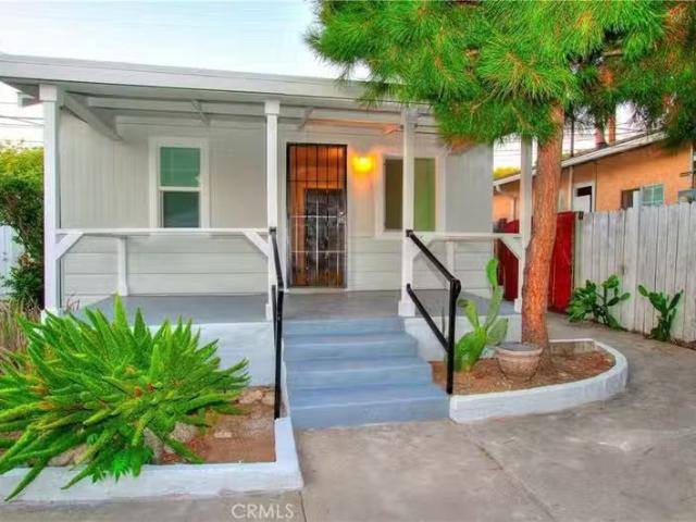 Single Family Residence Monrovia, CA 231 W Olive Ave