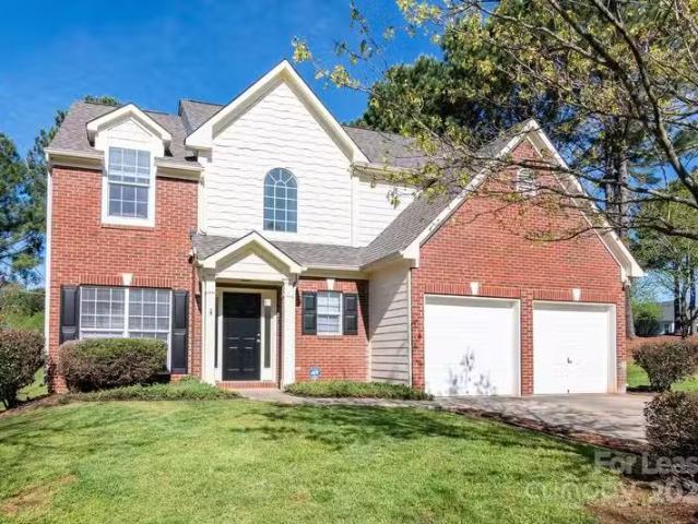 Single Family Residence Mooresville, NC 106 Autry Ave