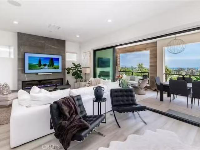 Single Family Residence, Modern San Juan Capistrano, CA 263.