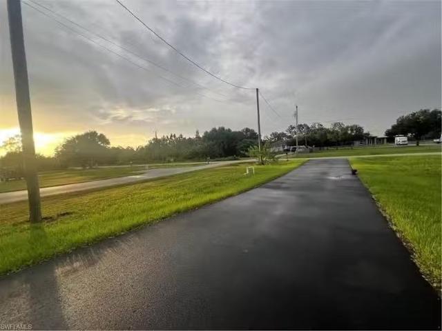 Single Family Residence NAPLES, FL 2660 72nd Ave Ne