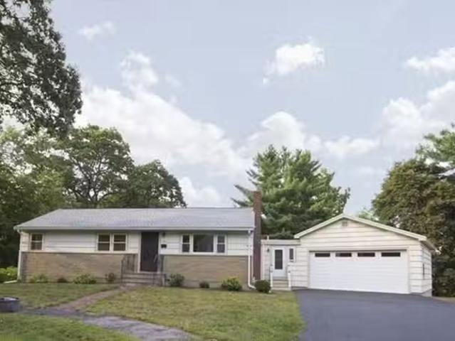 Single Family Residence Needham, MA 43 Jayne Rd