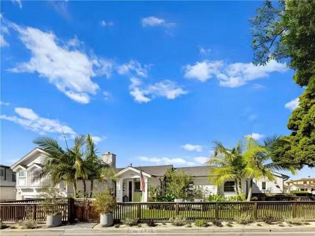 Single Family Residence Newport Beach, CA 309 La Jolla Dr
