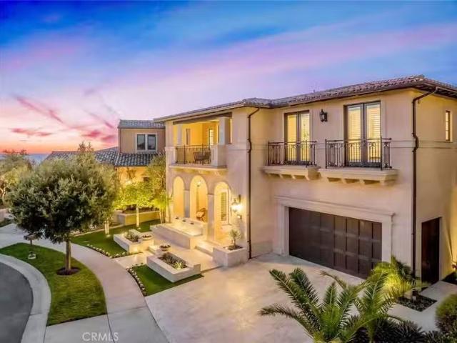 Single Family Residence Newport Coast, CA 31 Seawatch