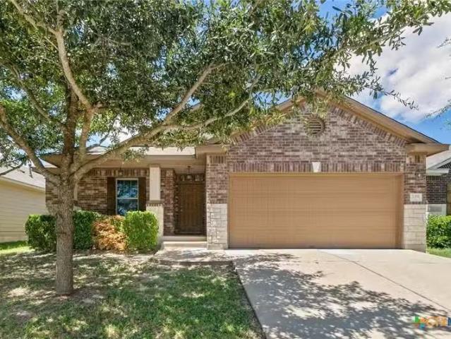 Single Family Residence, None Buda, TX 2351 Intrepid Dr