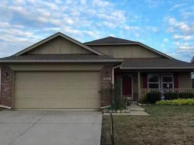 Single Family Residence Norman, OK 813 Tufts Ln