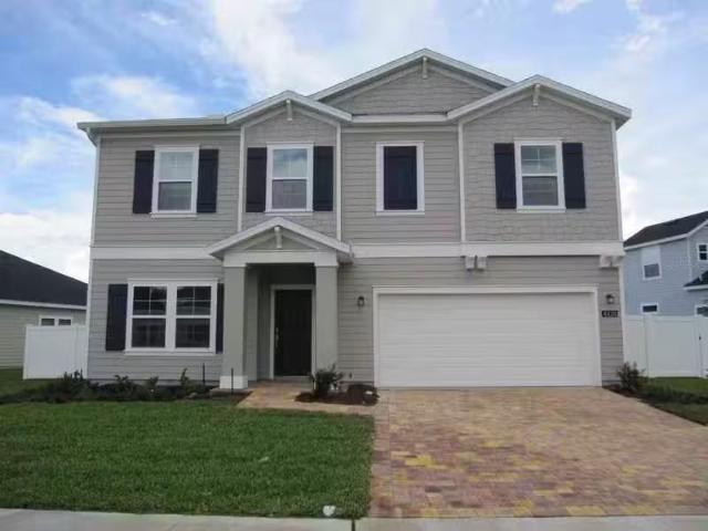 Single Family Residence OCALA, FL 4420 Nw 14th Loop