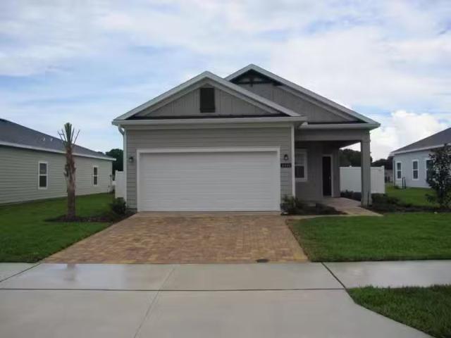 Single Family Residence OCALA, FL 4494 Nw 14th Loop