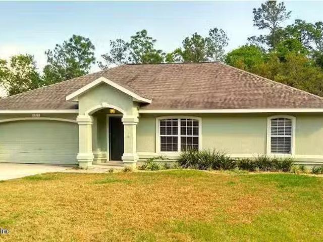 Single Family Residence Ocala, FL 6329 Hemlock Rd