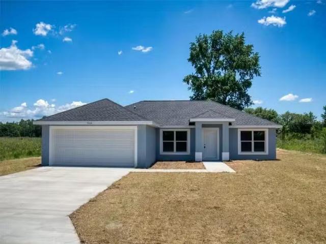 Single Family Residence OCALA, FL 14424 Sw 75th Cir
