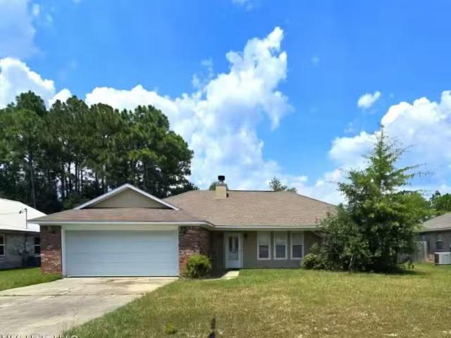 Single Family Residence Ocean Springs, MS 8708 Marina Ave