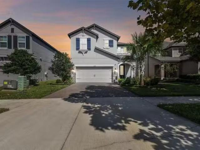 Single Family Residence ODESSA, FL 3694 Villamore Ln
