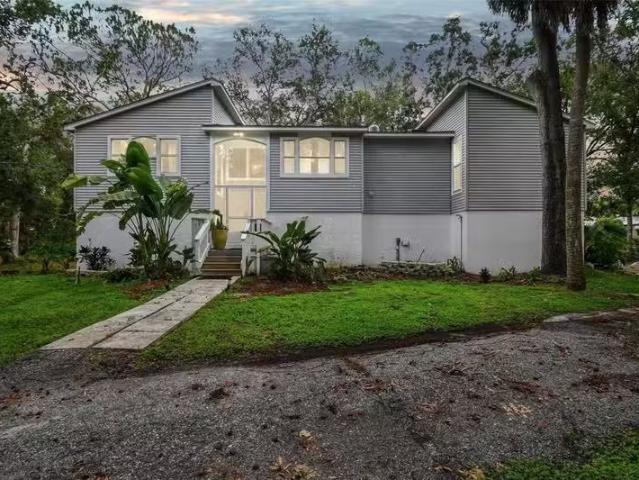 Single Family Residence OLDSMAR, FL 222 Arlington Ave E