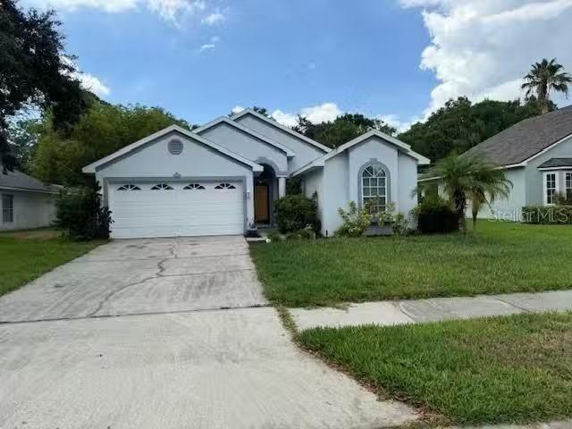 Single Family Residence OLDSMAR, FL 344 Fountainview Cir