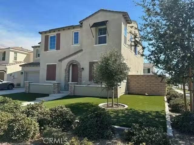 Single Family Residence Ontario, CA 2920 E Bourbon St