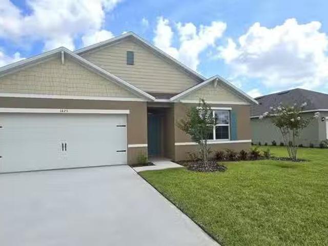 Single Family Residence Ormond Beach, FL 1425 Fountain View.