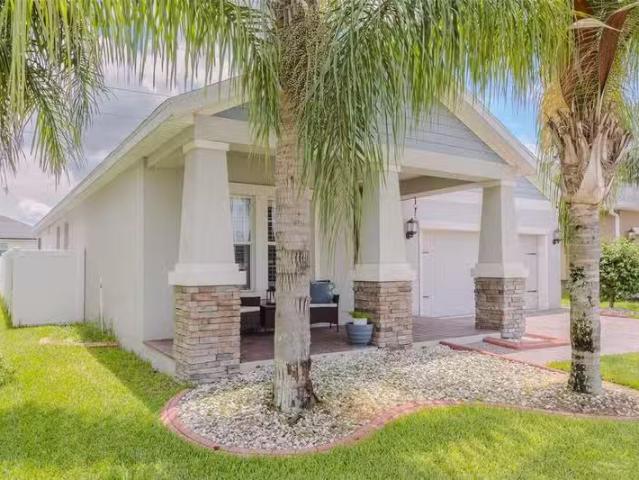 Single Family Residence ORLANDO, FL 14055 Gold Bridge Dr