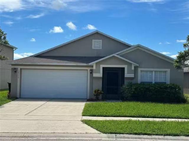 Single Family Residence ORLANDO, FL 14926 Waterford Chase P.