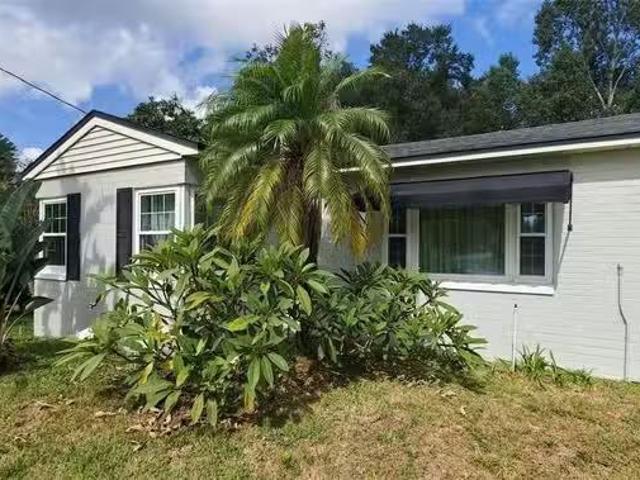 Single Family Residence ORLANDO, FL 1913 Virginia Dr
