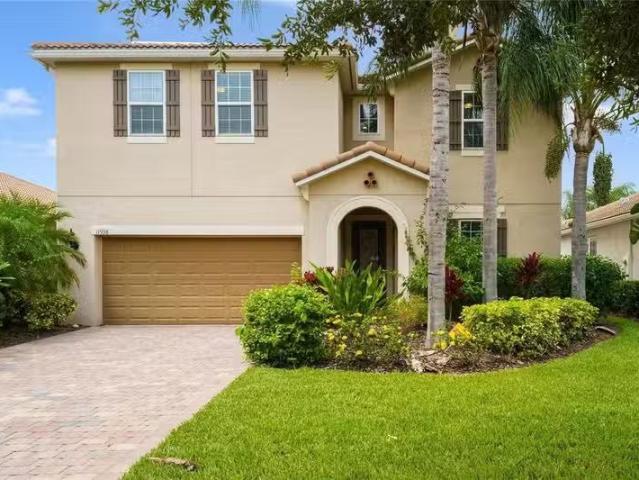 Single Family Residence ORLANDO, FL 11938 Autumn Fern Ln