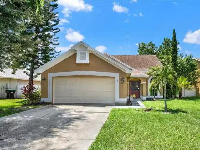 Single Family Residence ORLANDO, FL 1270 Welson Rd