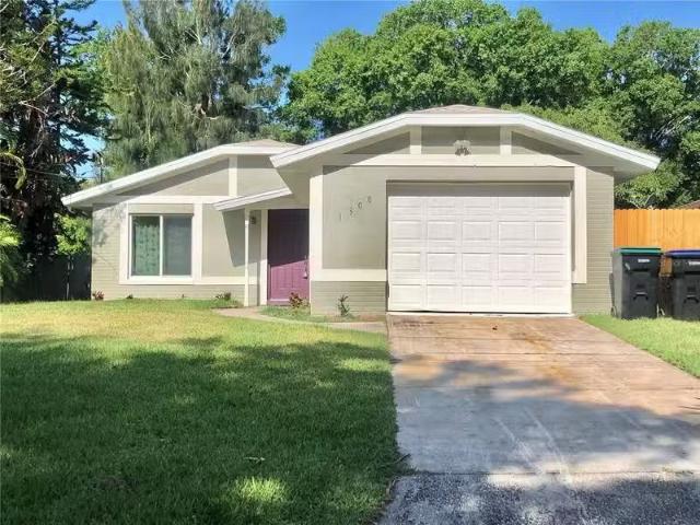 Single Family Residence ORLANDO, FL 1300 Sasoon Ave