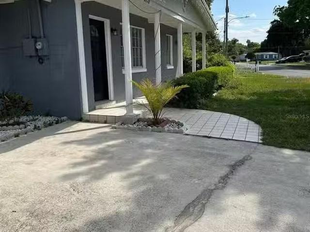 Single Family Residence ORLANDO, FL 3702 Wilts St #1