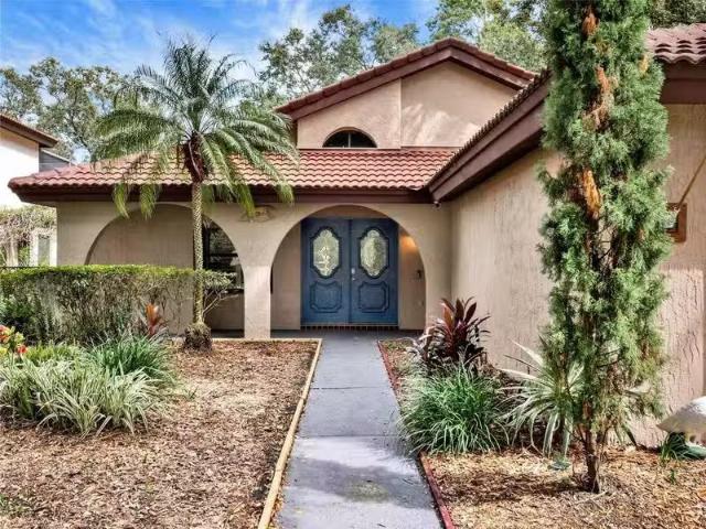 Single Family Residence ORLANDO, FL 6673 Doubletrace Ln