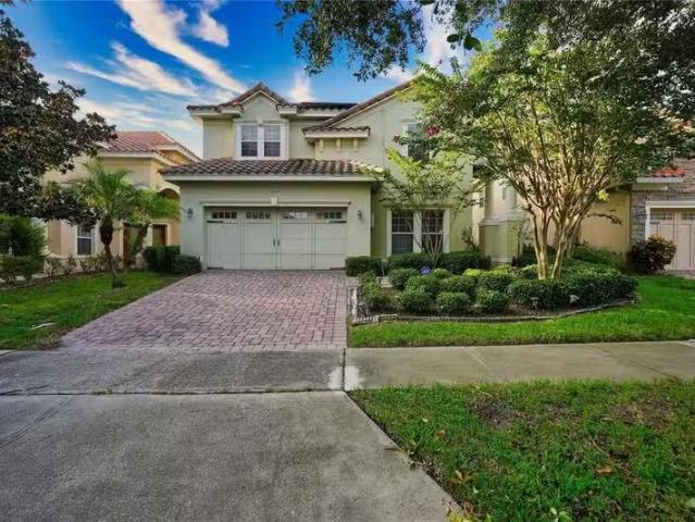 Single Family Residence ORLANDO, FL 6937 Dolce St