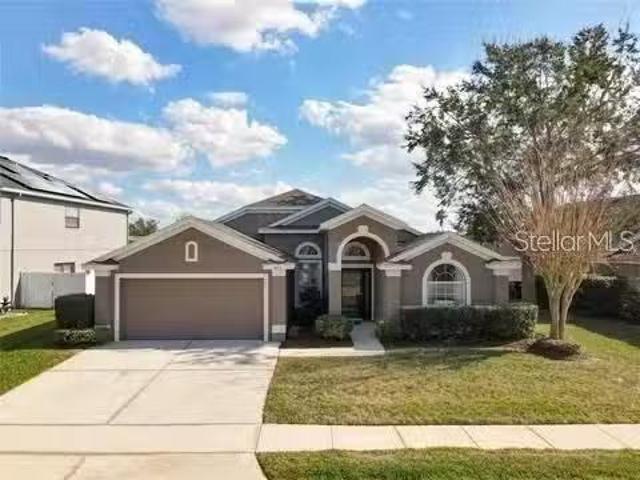 Single Family Residence ORLANDO, FL 879 Oak Chase Dr