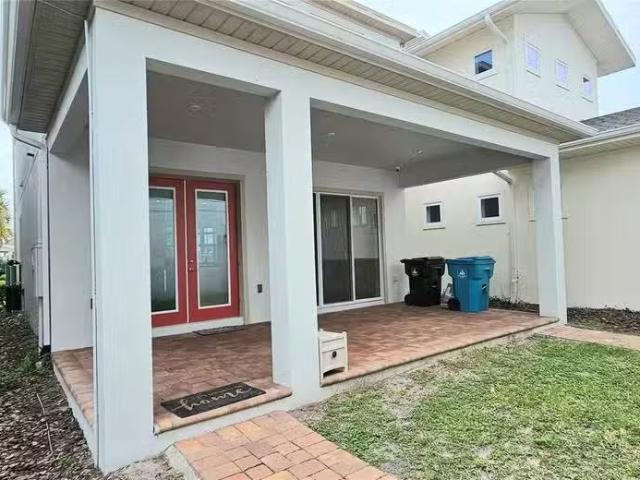 Single Family Residence ORLANDO, FL 8941 Sperry St
