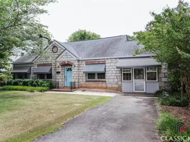 Single Family Residence, Other Athens, GA 235 Milledge Ter