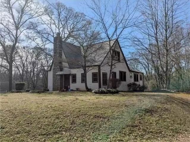 Single Family Residence, Other Atlanta, GA 2601 Semmes St