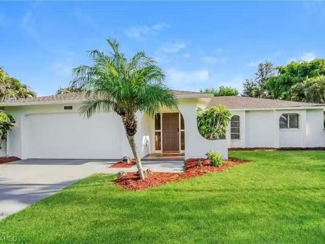Single Family Residence, Other CAPE CORAL, FL 1707 Se 8th St