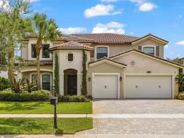 Single Family Residence, Other Cooper City, FL 10660 Sw 55t.