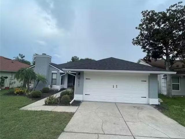 Single Family Residence OVIEDO, FL 1020 Black Willow Dr