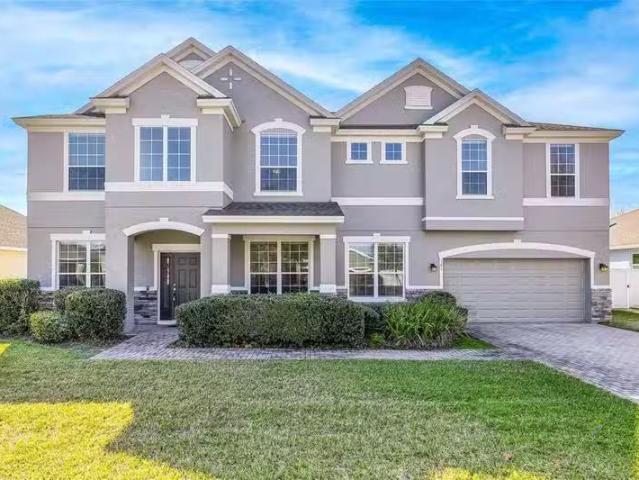 Single Family Residence OVIEDO, FL 161 Galileo Way