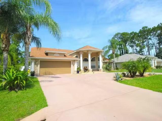 Single Family Residence PALM COAST, FL 37 Elias Ln