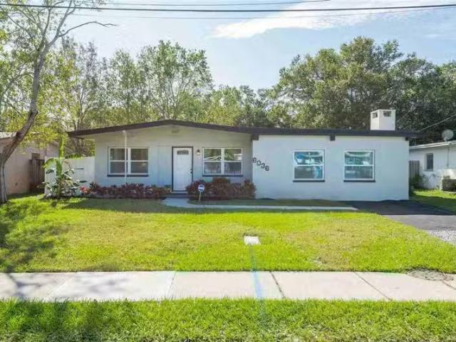 Single Family Residence PINELLAS PARK, FL 6036 66th Ter N